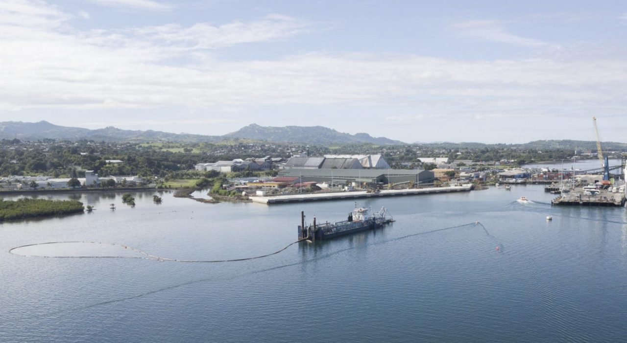 Streamlined process benefits Lautoka exports to Australia - Australia ...